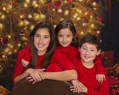Sayer Family